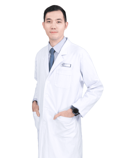 BS.CKII BÙI VIỆT HƯNG | BVĐK Tâm Anh