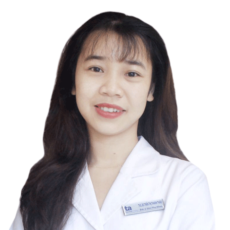 THS.BS TRẦN THỊ THANH THẢO | Bệnh viện Đa khoa Tâm Anh