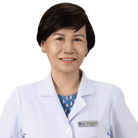 BS ĐỖ THỊ MINH THỌ | Bệnh viện Đa khoa Tâm Anh