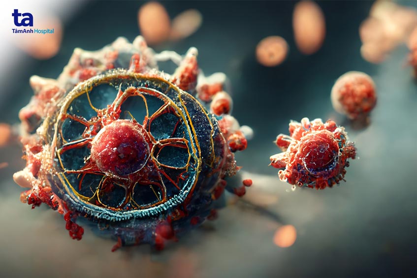 Virus Layv (Langya Henipavirus) là gì? Nguyên nhân, dấu hiệu