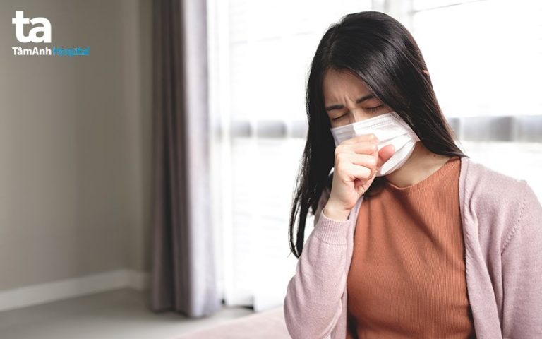 Viêm phế quản phổi: Nguyên nhân, biến chứng và cách phòng ngừa