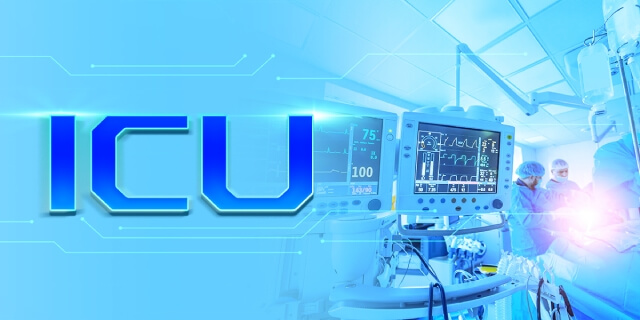 Khoa Hồi sức cấp cứu (ICU) - Bệnh viện Đa khoa Tâm Anh