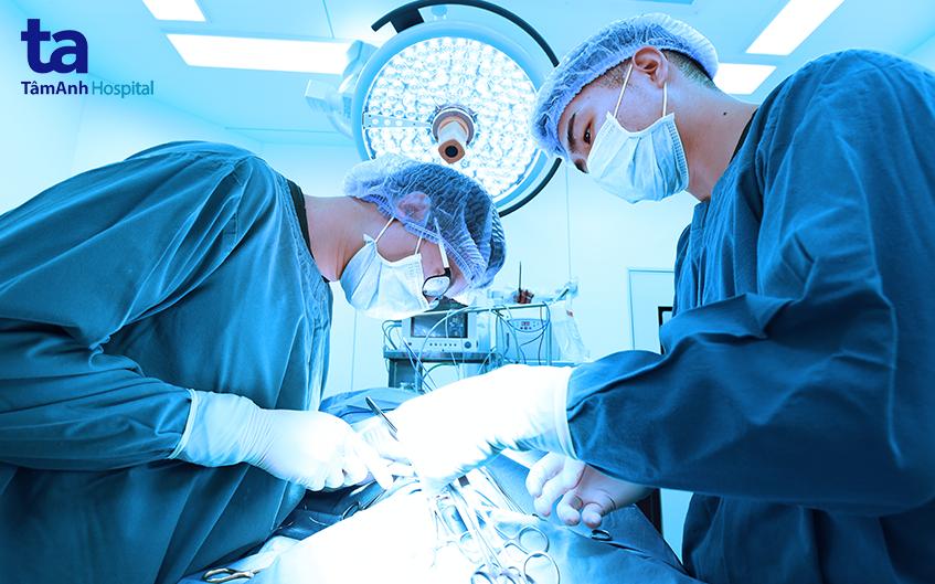 Hoại tử Fournier là gì? Căn bệnh vùng sinh dục nguy hiểm