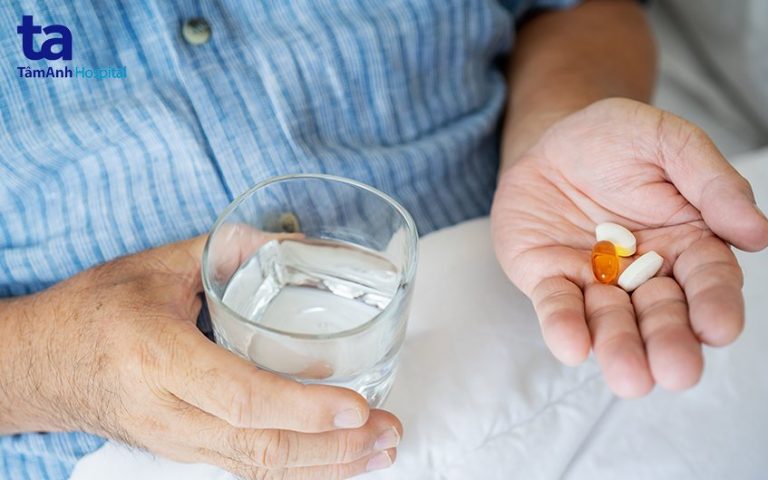 5+ loại thuốc trị xuất tinh sớm giúp đàn ông sung mãn tốt nhất