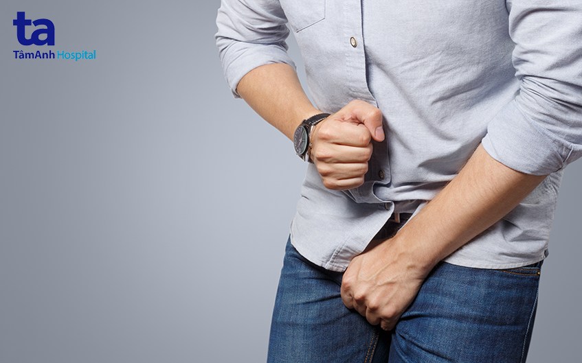 Hoại tử Fournier là gì? Căn bệnh vùng sinh dục nguy hiểm