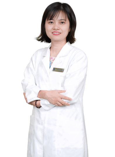 BS.CKII NGUYỄN THỊ THÙY NINH | BVĐK Tâm Anh