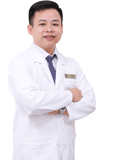 BS.CKI ĐỖ ANH TUẤN - Bệnh viện Đa khoa Tâm Anh