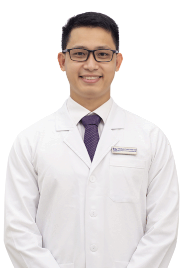 THS.BS.CKI PHAN THANH TÂN | Bệnh viện Đa khoa Tâm Anh