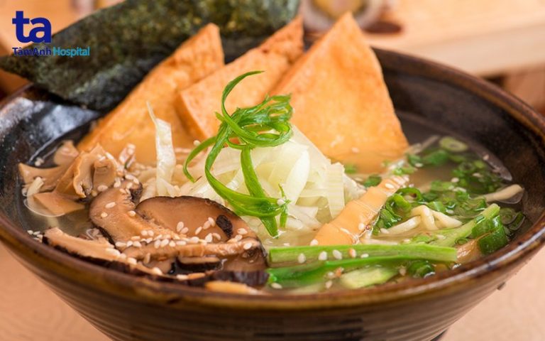 Thực đơn chay cho người tiểu đường an tâm đón Tết