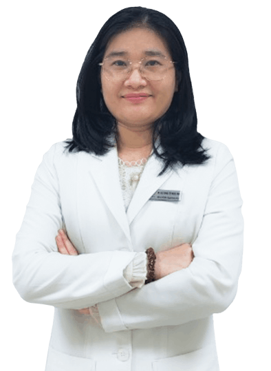 THS.BS.CKII CHÂU THỊ NGỌC ÁNH - Bệnh viện Đa khoa Tâm Anh