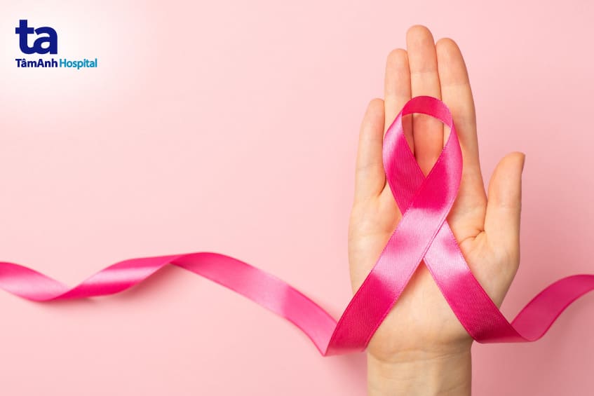 Các loại ung thư vú phổ biến và một số loại hiếm gặp cần biết