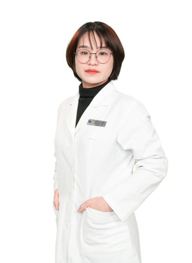 ThS.BSNT NHỮ THỊ NGỌC | Bệnh viện Đa khoa Tâm Anh