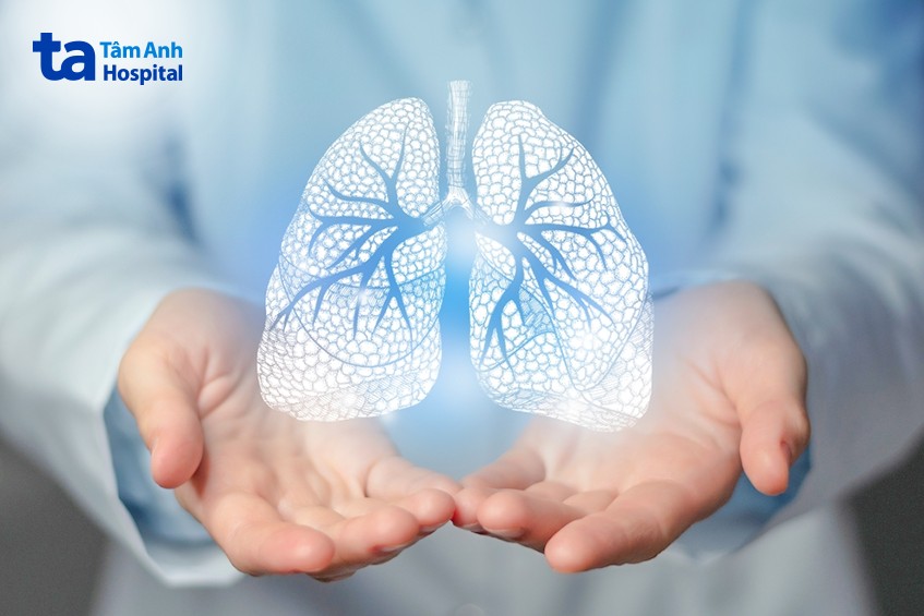 Thuốc Corticoid dạng hít là gì? Tác dụng và lưu ý khi sử dụng