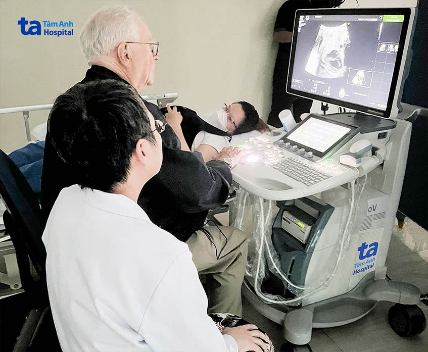 Hội nghị Tim mạch quốc tế 2023: Đưa AI vào tầm soát bệnh tim mạch