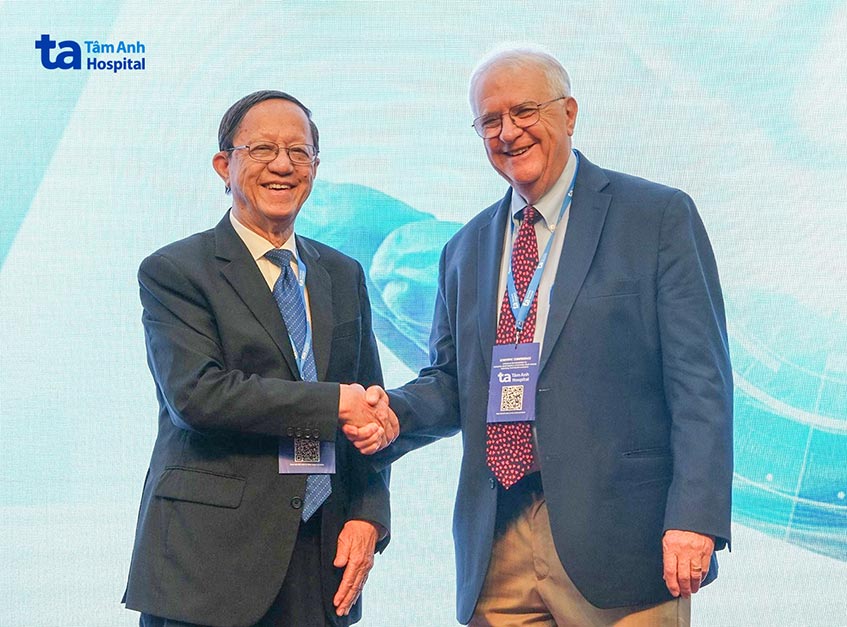 Hội nghị Tim mạch quốc tế 2023: Đưa AI vào tầm soát bệnh tim mạch