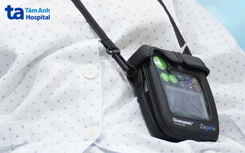 Đo pH trở kháng thực quản 24 giờ: Quy trình thực hiện như thế nào?