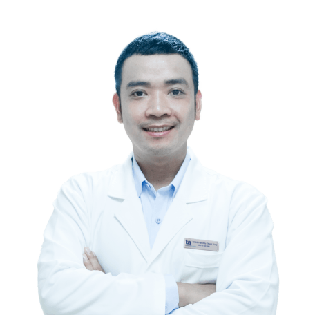 TS.BS Trần Hữu Thanh Tùng | Bệnh viện Đa khoa Tâm Anh