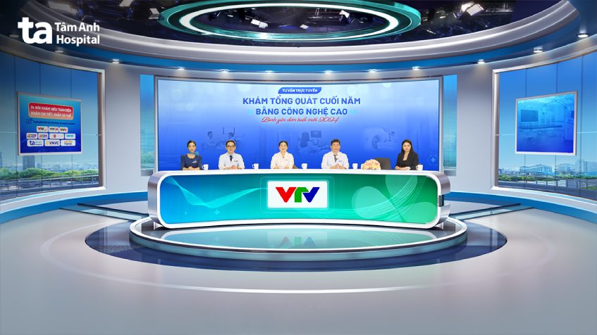 Công nghệ cao giúp khám tổng quát hiệu quả