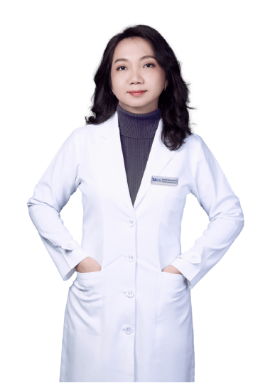 BS.CKII BÙI THỊ THANH TRÚC | Bệnh viện Đa khoa Tâm Anh