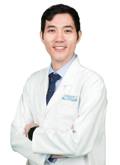 BS.CKII BÙI VIỆT HƯNG | Bệnh viện Đa khoa Tâm Anh