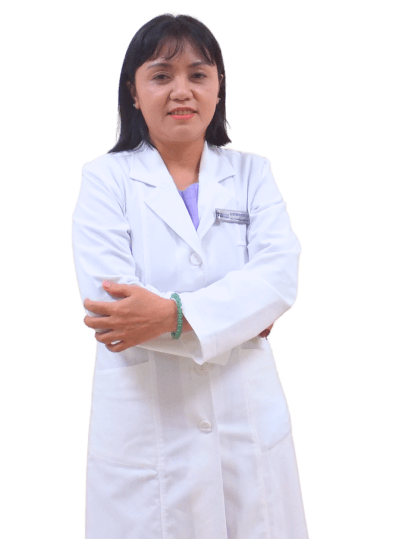 BS.CKII TRẦN THỊ PHƯƠNG THẢO | Bệnh viện Đa khoa Tâm Anh