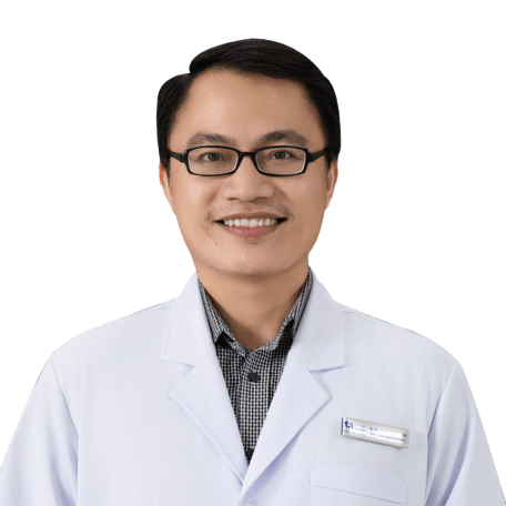 BS.CKI HUỲNH QUANG MINH | Bệnh viện Đa khoa Tâm Anh