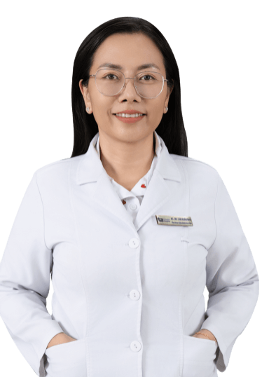 BSNT.CKII LÂM XUÂN NHÃ | Bệnh viện Đa khoa Tâm Anh