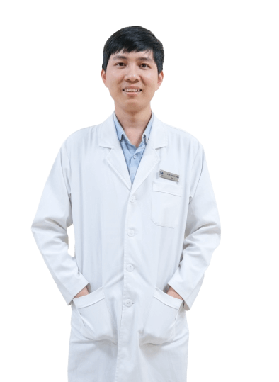 BS PHAN DUY KHÁNH | Bệnh viện Đa khoa Tâm Anh