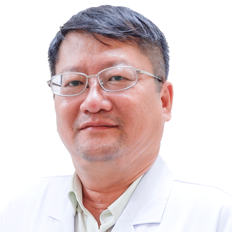 ThS.BS LÊ NHẤT NGUYÊN | BVĐK Tâm Anh