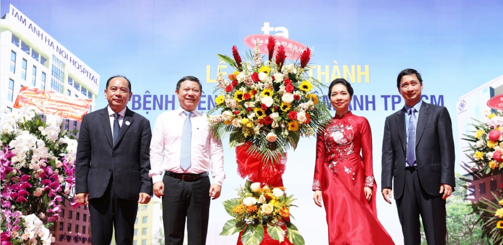 THẠC SĨ NGÔ THỊ NGỌC HOA | BVĐK Tâm Anh