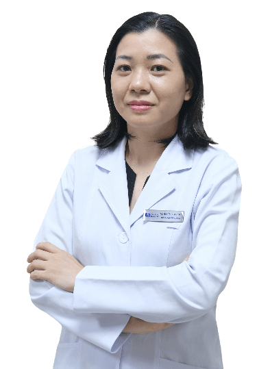 TS.BS CHU THỊ HÀ | BVĐK Tâm Anh
