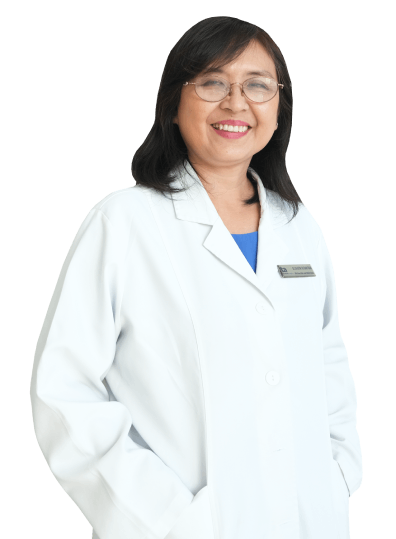 TTƯT.ThS.BS.CKII HUỲNH THỊ THANH TRANG | BVĐK Tâm Anh