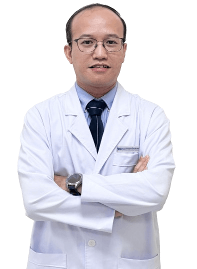 BSNT.CKI NGUYỄN TUẤN ANH | Bệnh viện Đa khoa Tâm Anh