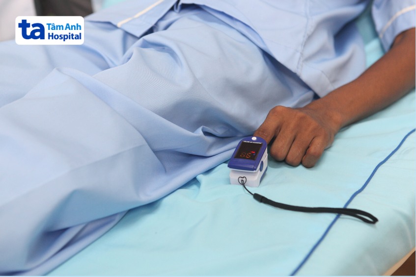 Chỉ số SpO2 bao nhiêu là nguy hiểm? Đối tượng nào cần đo?