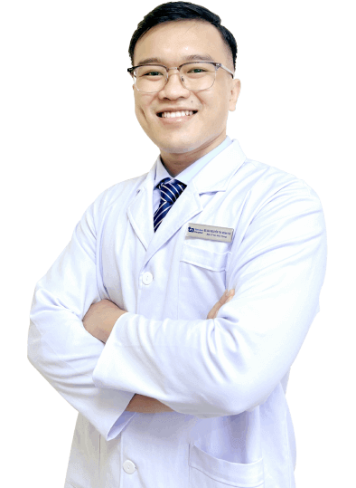 BSNT.CKI NGUYỄN TRI MINH TRÍ | Bệnh viện Đa khoa Tâm Anh