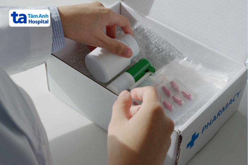 Thuốc Atenolol: Công dụng, cách dùng, chỉ định và tác dụng phụ