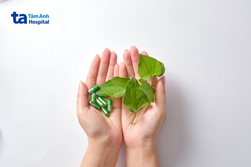 Thuốc Tinidazol 500mg: Công dụng, chỉ định và cách sử dụng