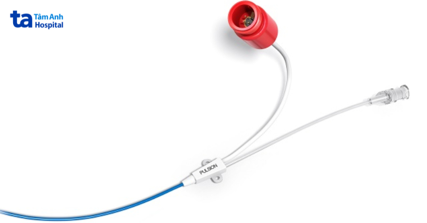 Kỹ thuật đo lưu lượng tim PiCCO là gì? Chỉ định và chống chỉ định