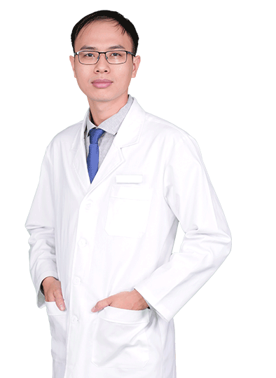 ThS.BSNT HOÀNG VĂN TRUNG | Bệnh viện Đa khoa Tâm Anh