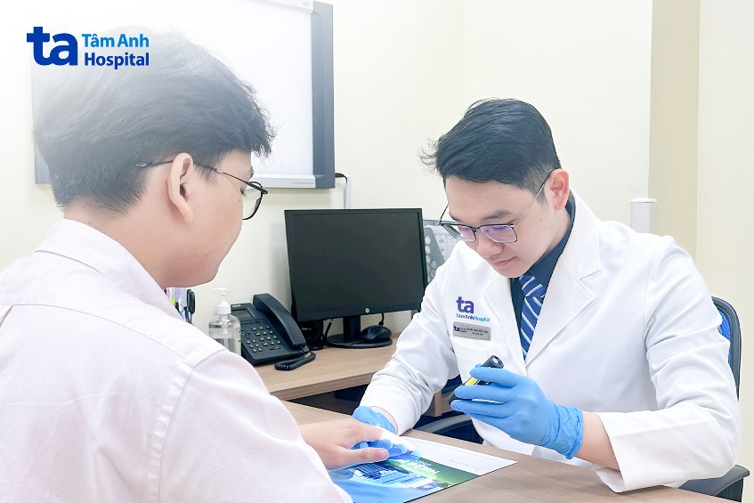 Nhiều người nhiễm ký sinh trùng | Bệnh viện Đa khoa Tâm Anh