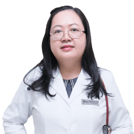 BS.CKII NGUYỄN LÊ NGỌC PHƯƠNG | BVĐK Tâm Anh