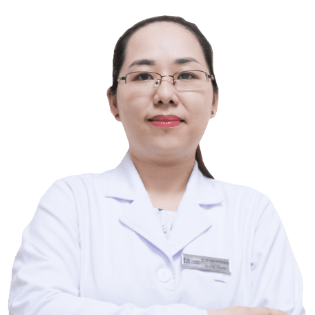 BS.CKI PHAN THỊ THU NGÂN | BVĐK Tâm Anh