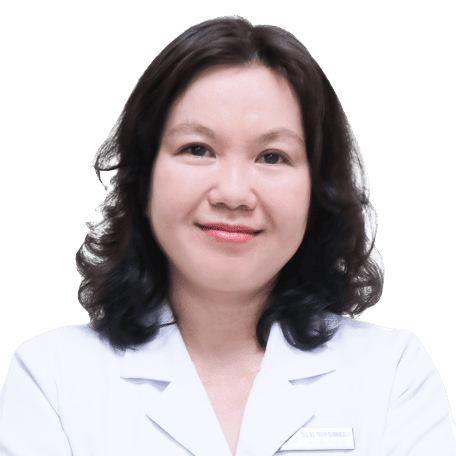 THS.BS TRẦN QUANG DUY | BVĐK Tâm Anh