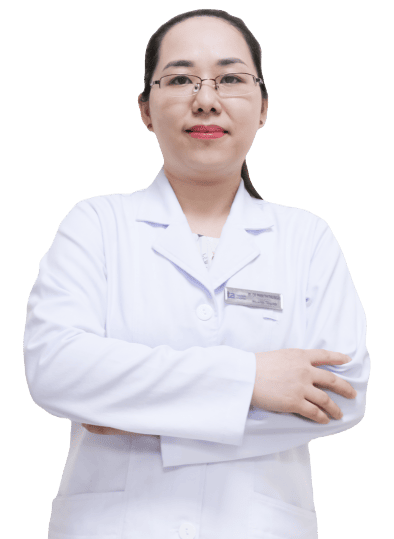 BS.CKI PHAN THỊ THU NGÂN | BVĐK Tâm Anh