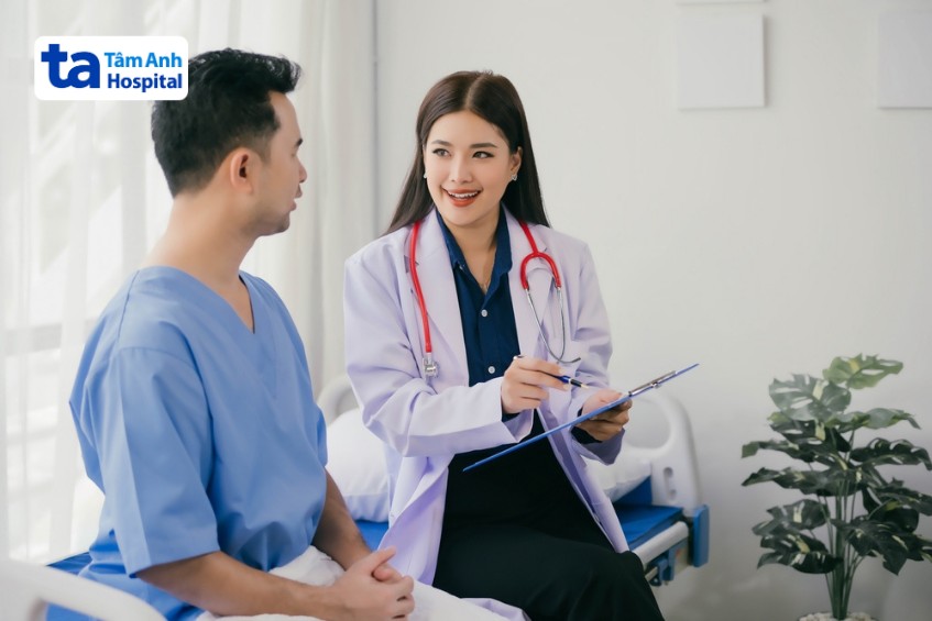 Bệnh tăng tiểu cầu: Nguyên nhân, triệu chứng, chẩn đoán và điều trị