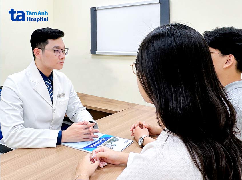 Bỏng độc kiến ba khoang chỗ hiểm | BVĐK Tâm Anh