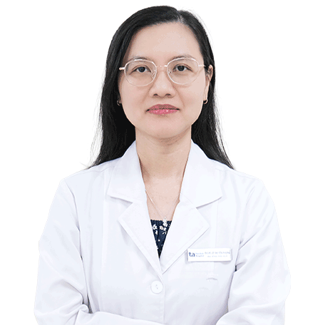 ThS.BS LÊ THỊ YẾN PHỤNG