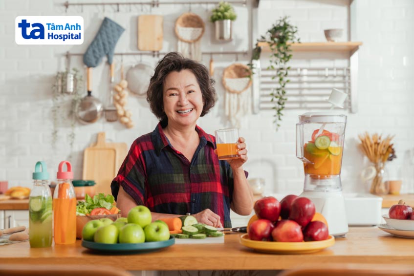 Đánh giá nguy cơ tim mạch 10 năm: Dự đoán và phòng ngừa rủi ro sớm