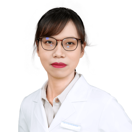 BS.CKII ĐÀO THỊ THU HUYỀN | Bệnh viện Đa khoa Tâm Anh