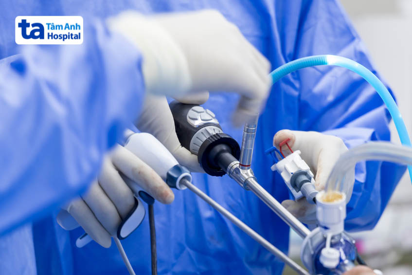 Đầu khớp gối kêu lục cục khi co duỗi: Nguyên nhân và cách chữa